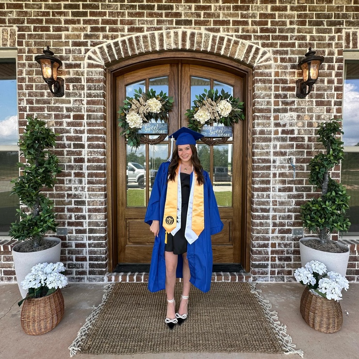 Picture of Cailey Fleming