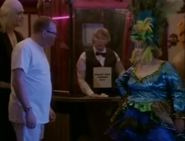 Picture of The Drew Carey Show