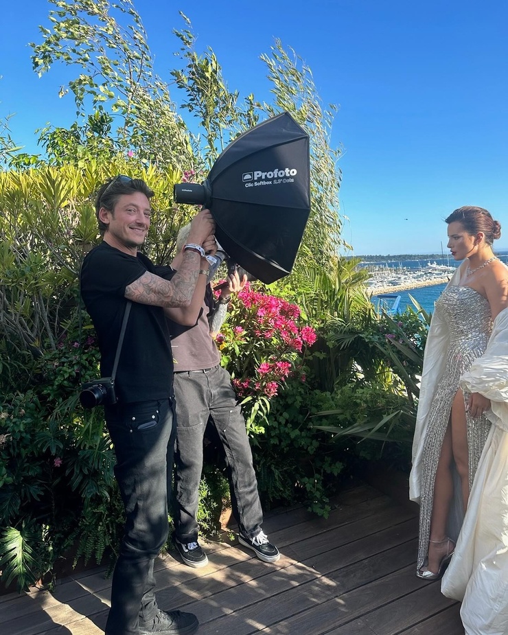 Image of Bella Thorne