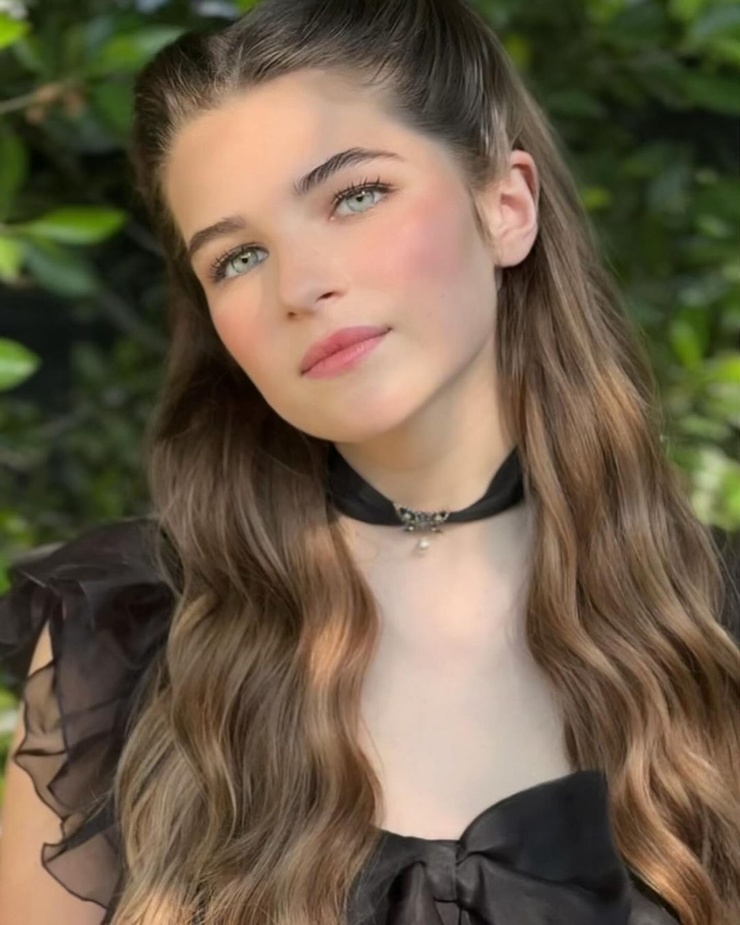 Picture of Raegan Revord