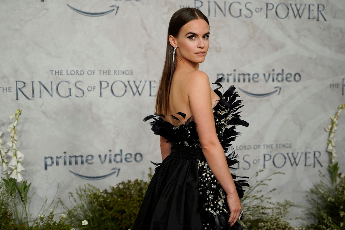 Picture of Ema Horvath