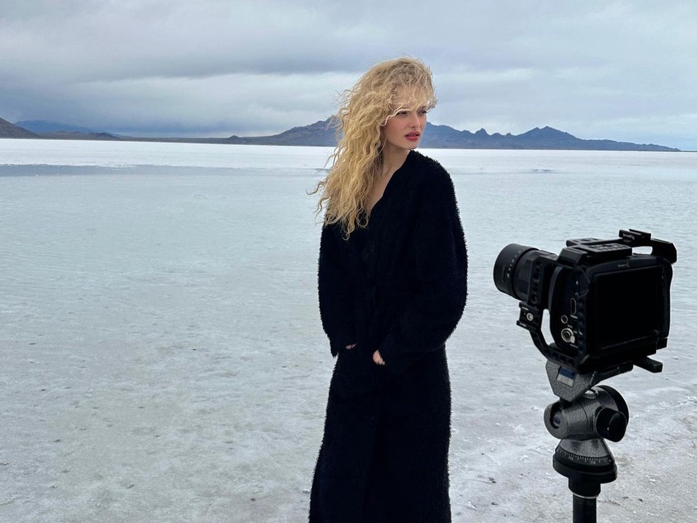 Amiah Miller picture