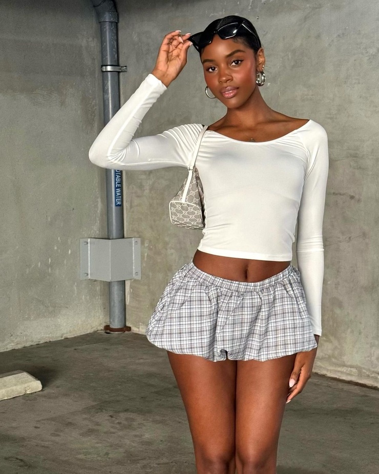 Picture of Naomi Baker