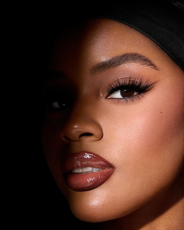 Picture of Naomi Baker