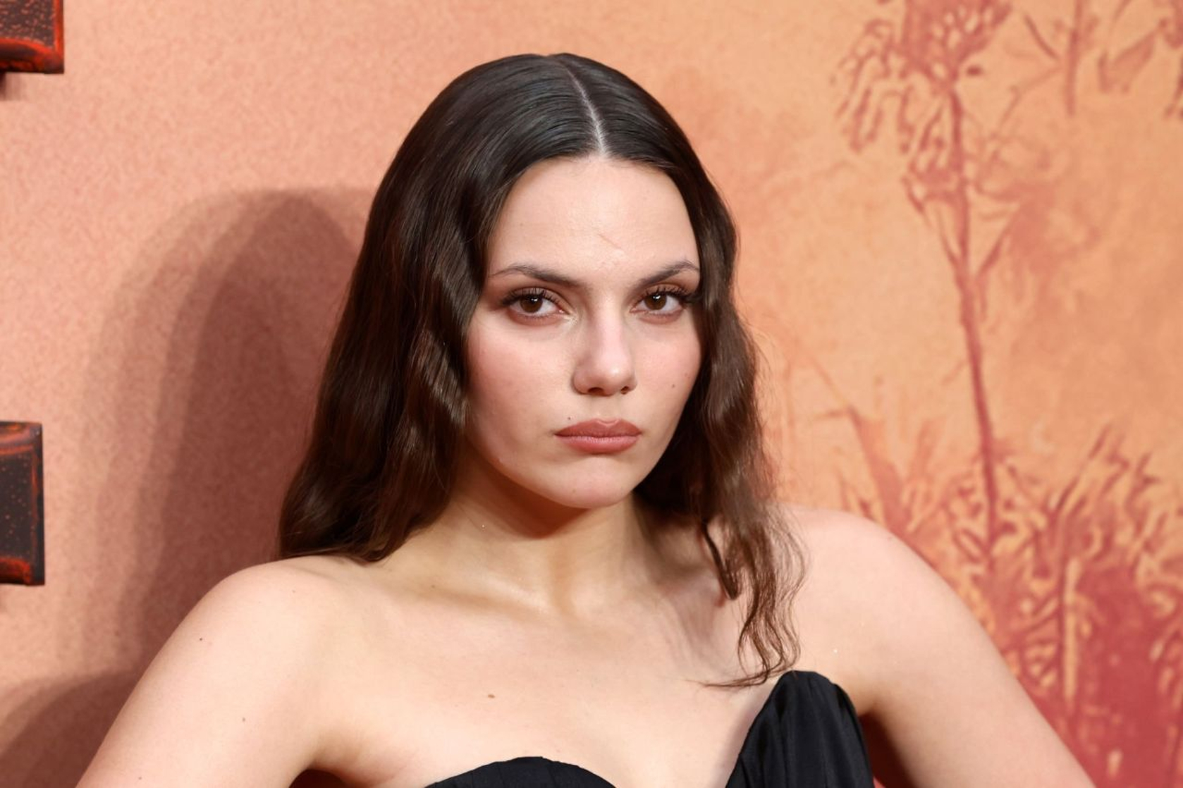 Picture of Dafne Keen