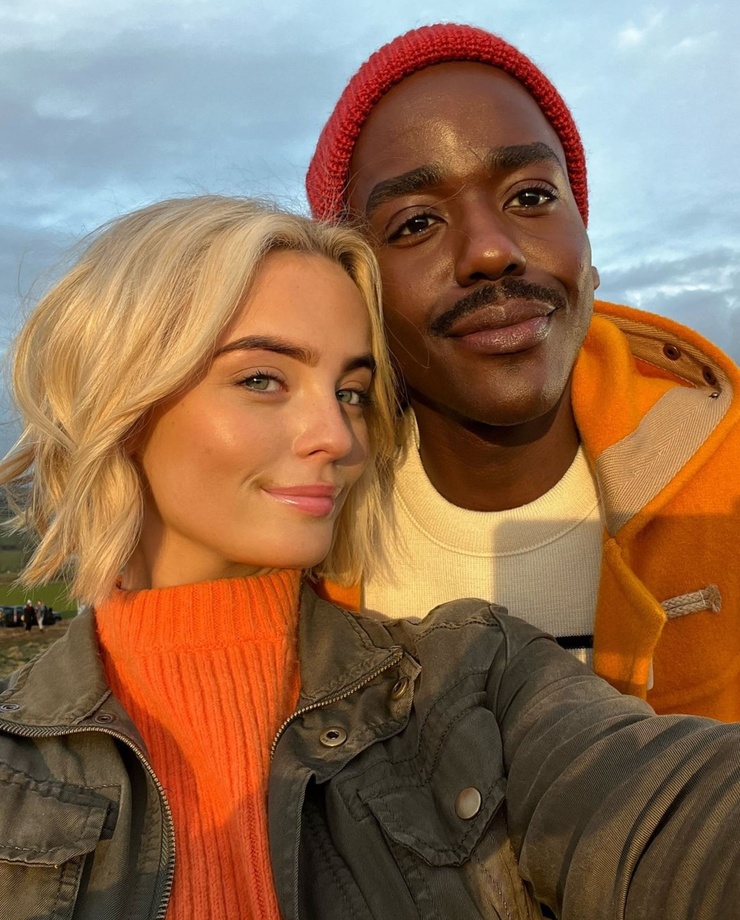 Picture of Millie Gibson