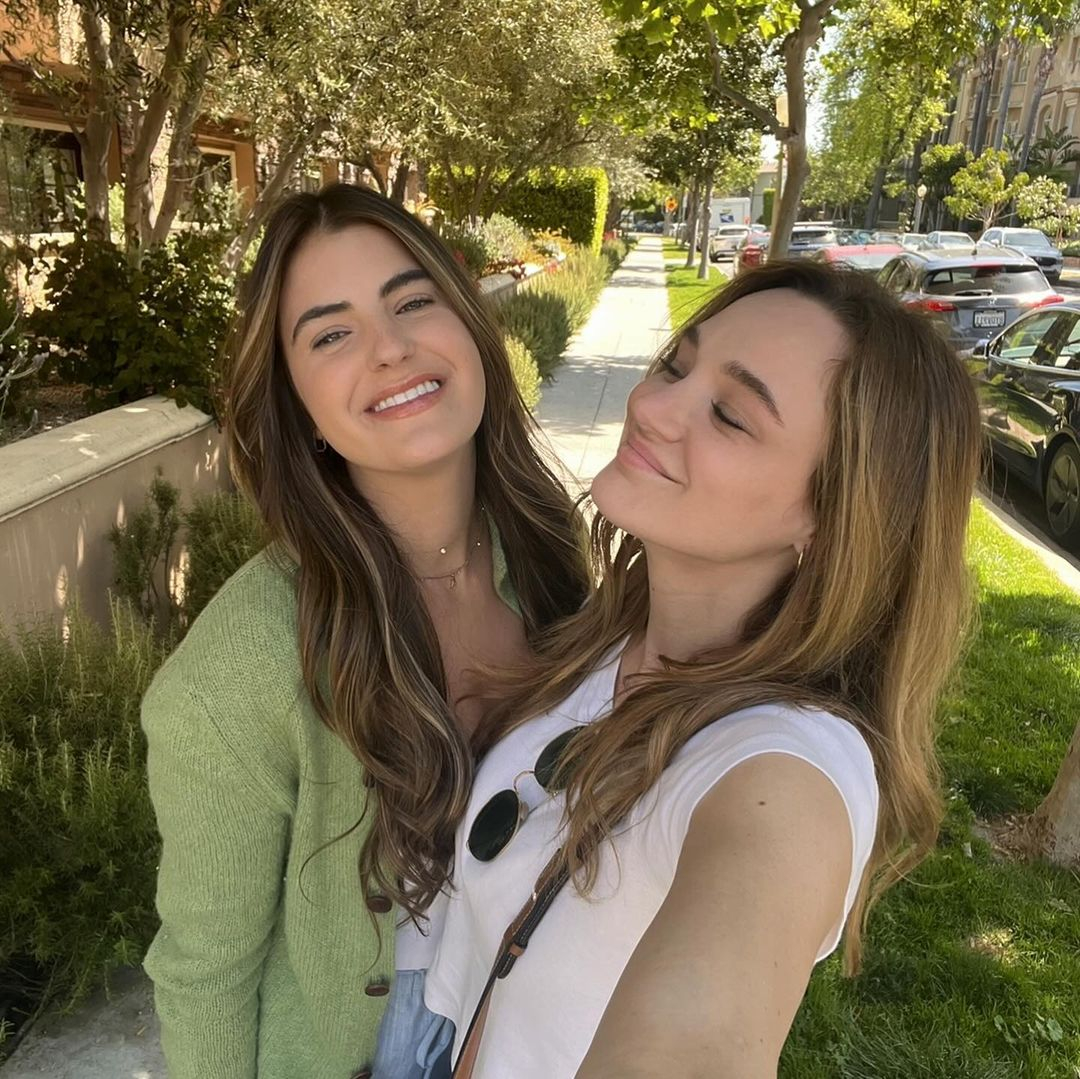 Picture of Hunter King