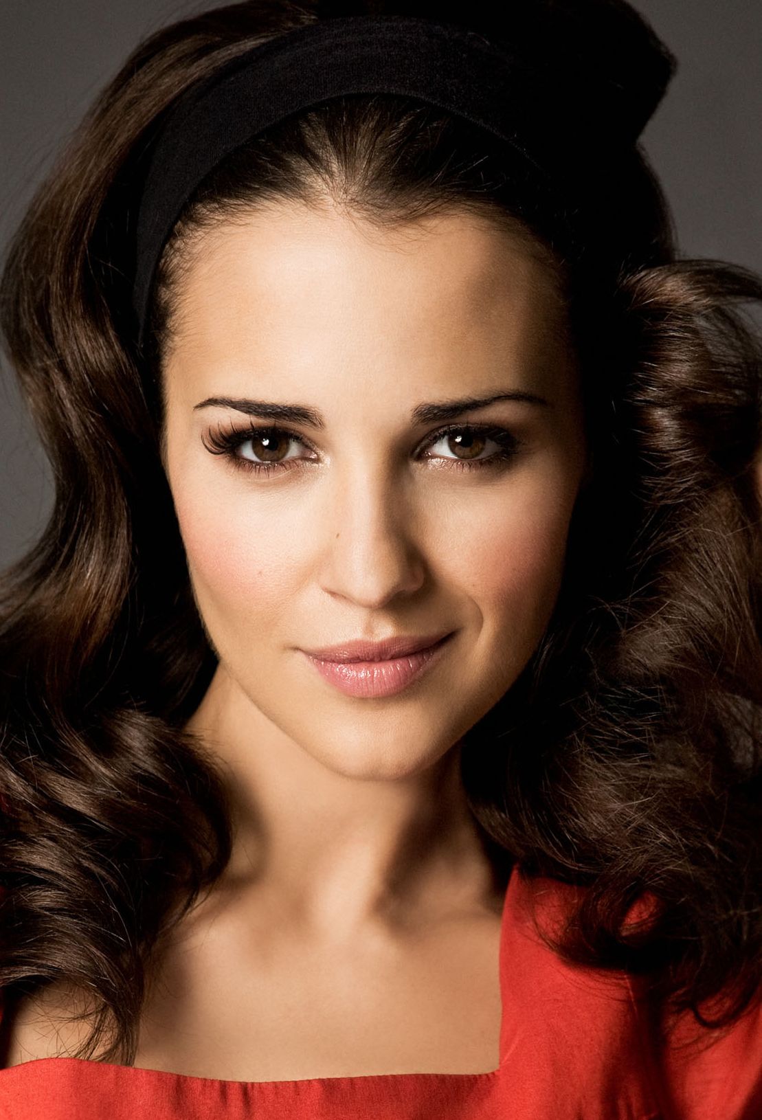 Picture of Paula Echevarria