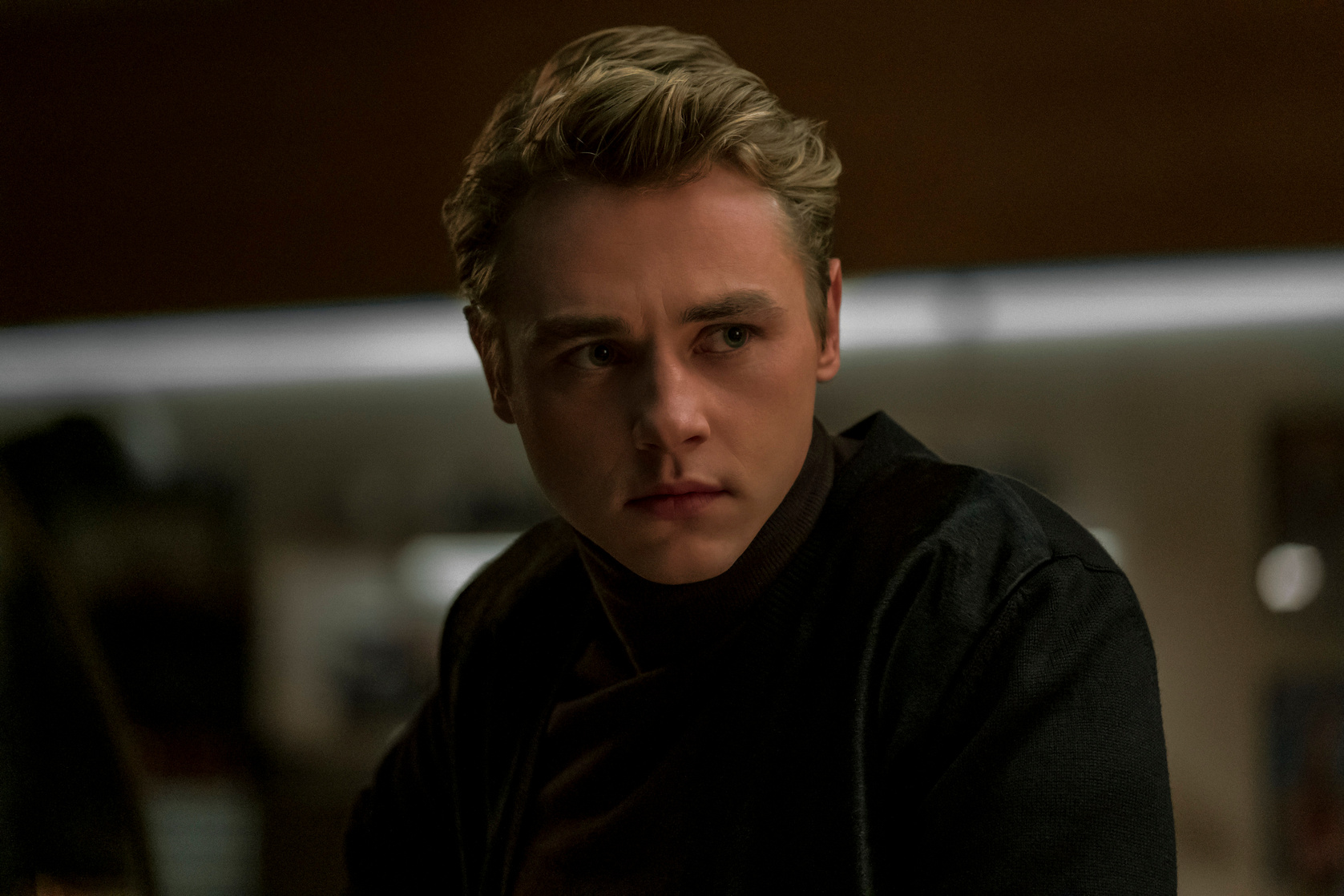 Picture of The Voyeurs