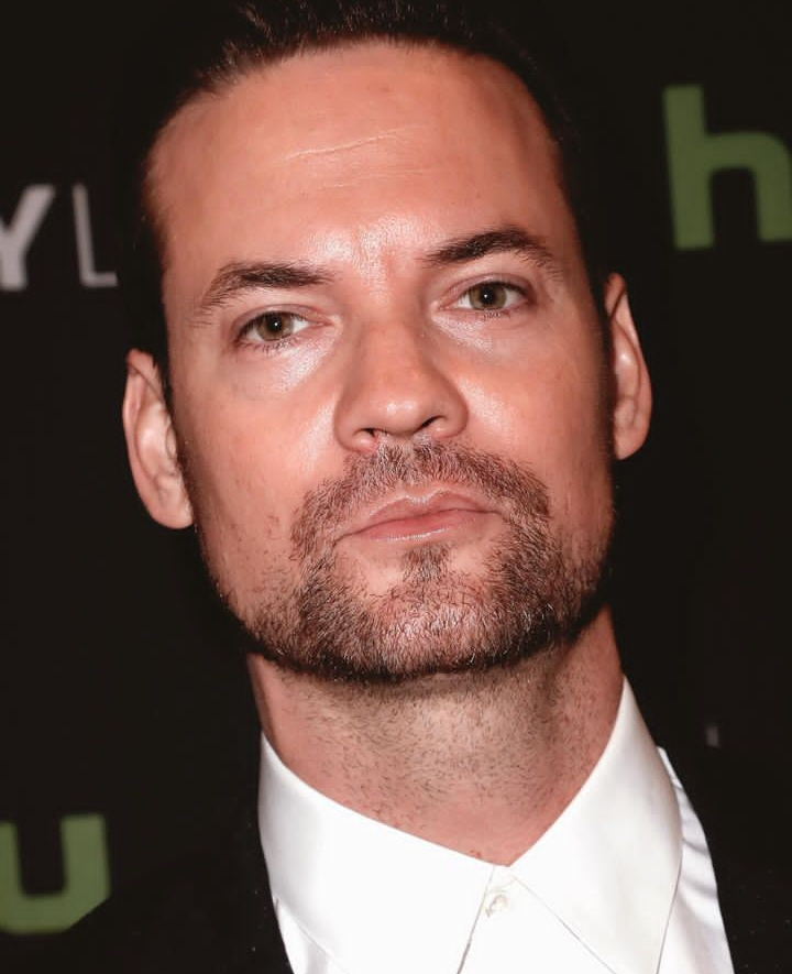 Picture of Shane West