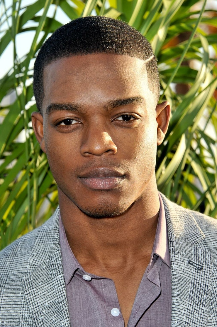 Picture of Stephan James