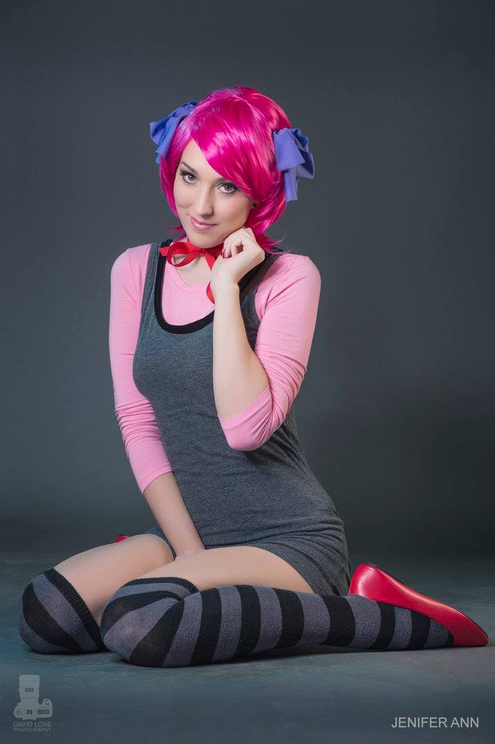 Picture of Jenifer Ann