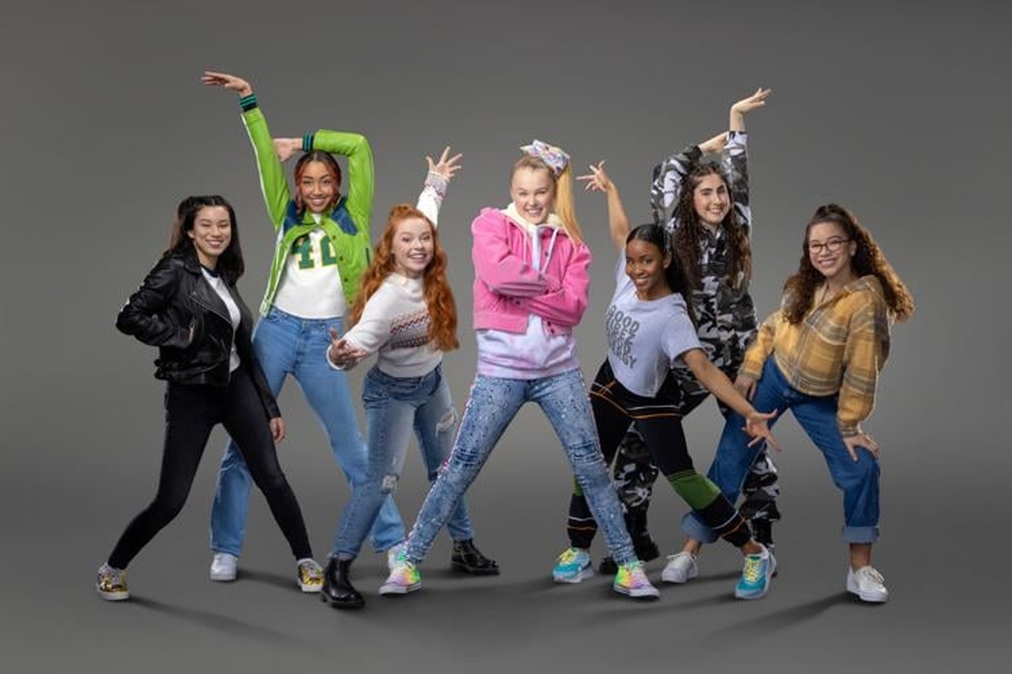 Picture of The J Team