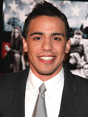 Picture of Victor Rasuk