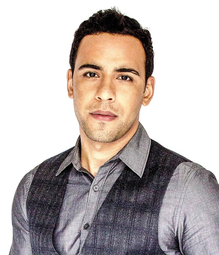 Picture of Victor Rasuk