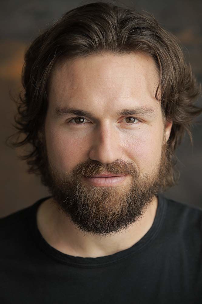 Picture of Marshall Cook