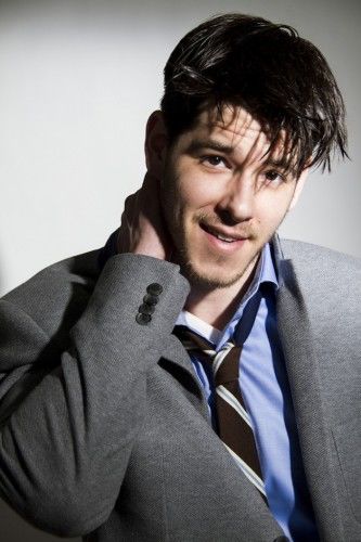 Image of Connor McNamara