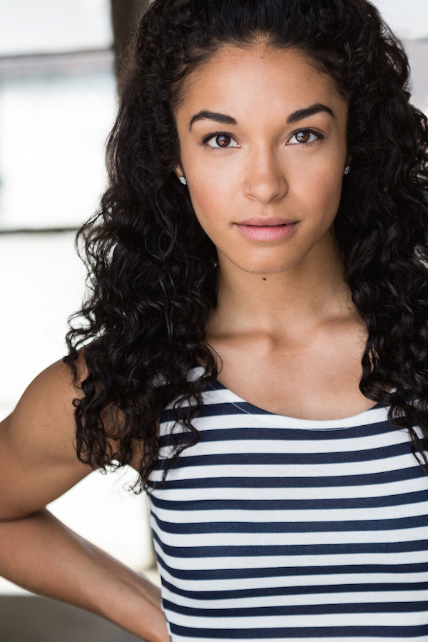 Picture of Simone Elizabeth Bart