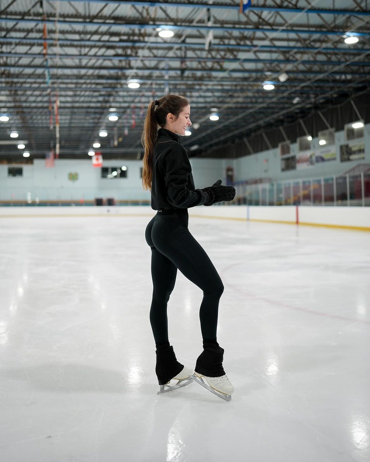 Angie Dusack picture