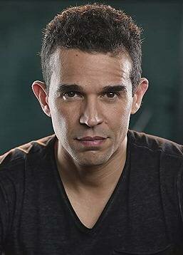 Picture of Rey Lucas