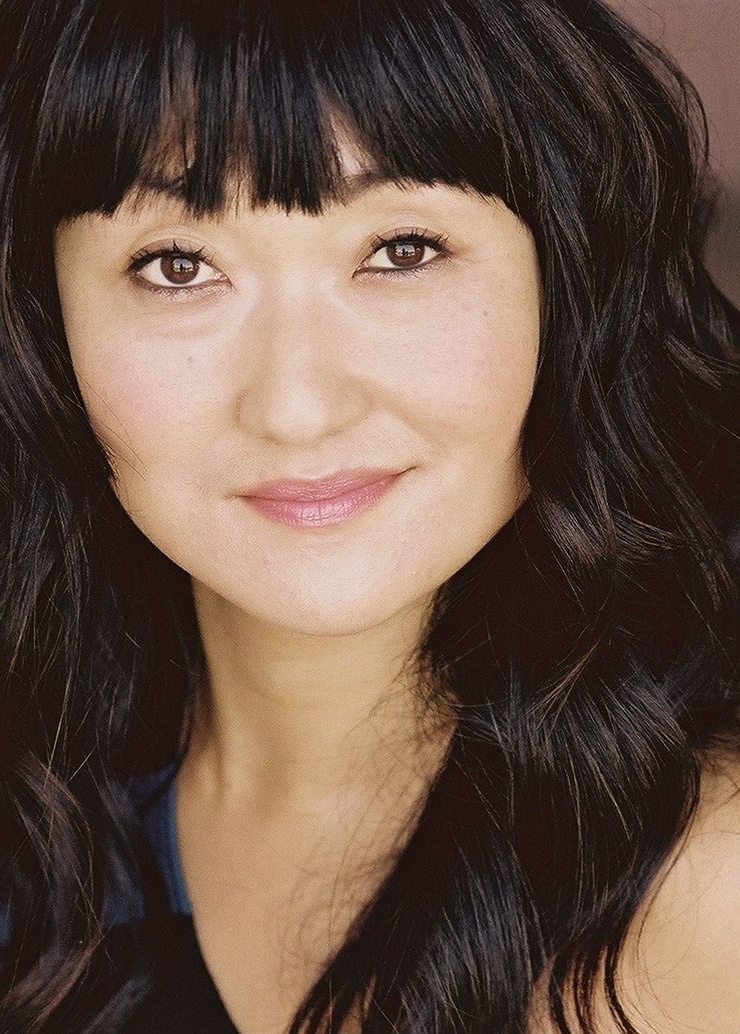 Picture of Michiko Sasaki