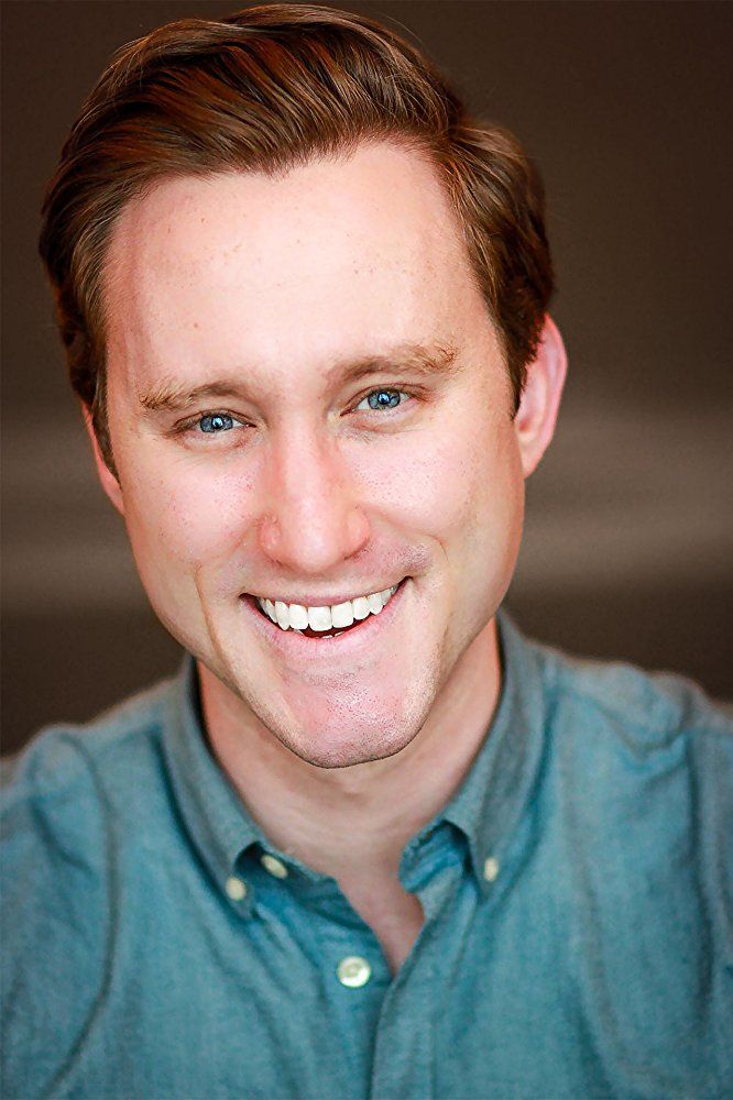 Picture of Chris Mayers