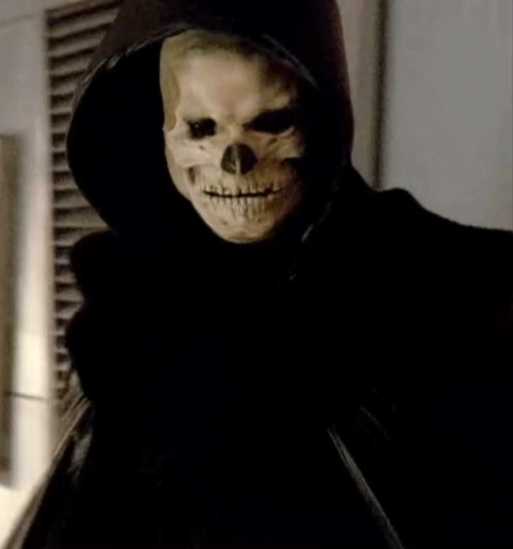 Picture of Cottonmouth Joe (Skeleton Man)