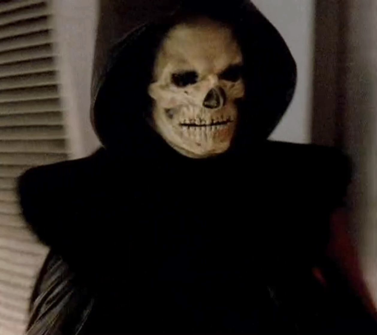 Image of Cottonmouth Joe (Skeleton Man)