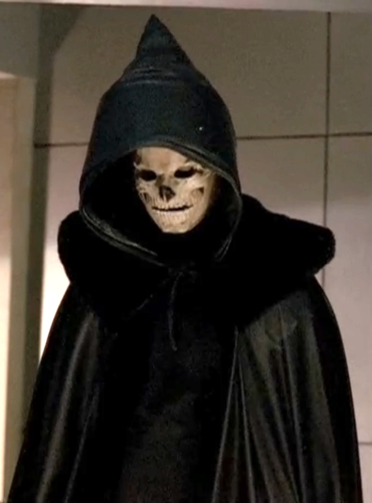 Picture of Cottonmouth Joe (Skeleton Man)