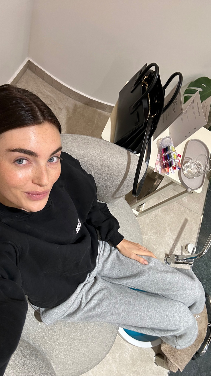 Image of Celine Bethmann