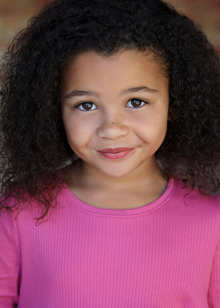 Picture of Serenity Grace Russell