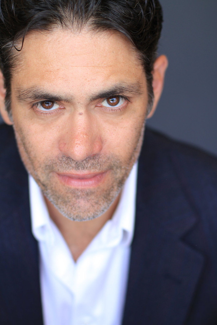 Picture of Manuel Uriza