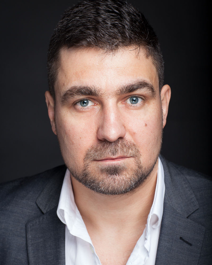 Picture of Orli Shuka