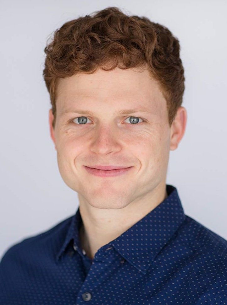 Picture of Caleb Foote