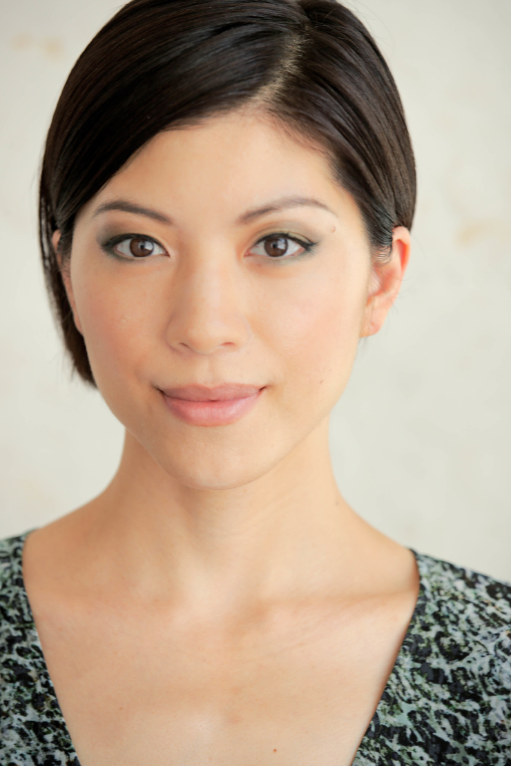 Picture of Amy Tsang