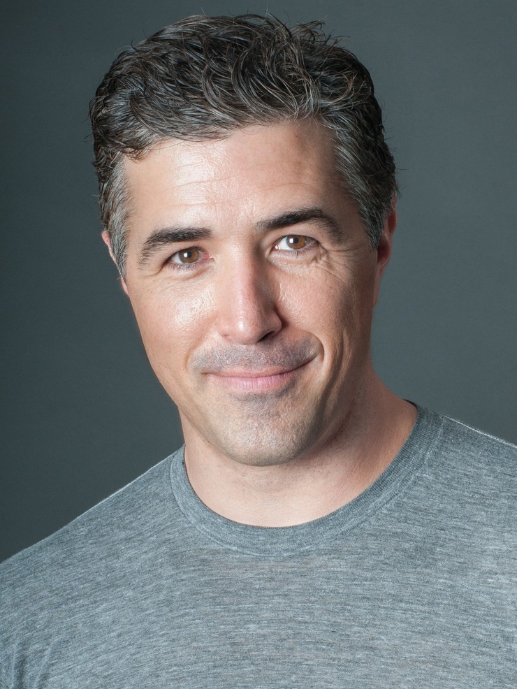 Picture of Preston James Hillier