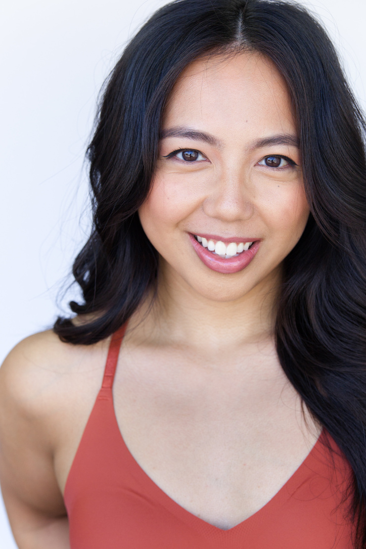 Picture of Melanie Anne Padernal