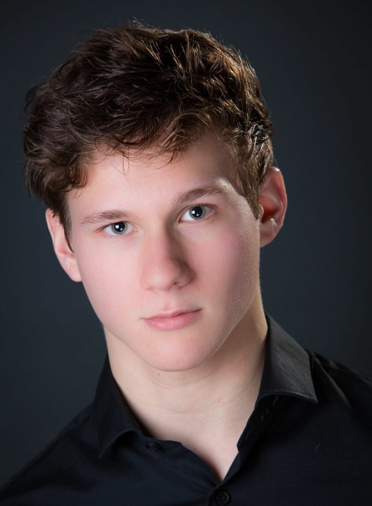 Jacob Moskovitz image