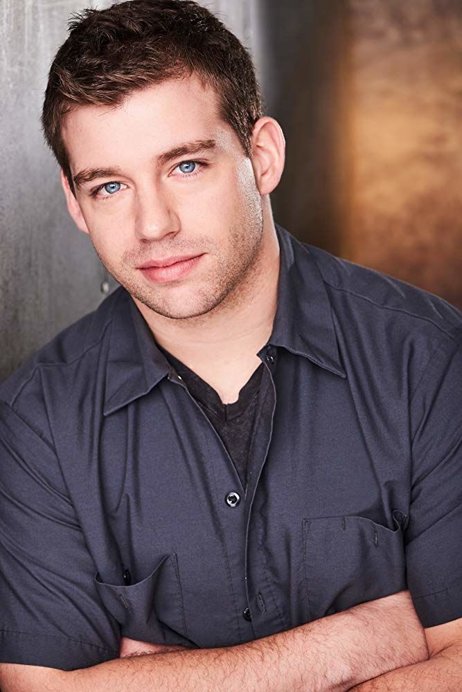 Picture of Rob H. Roy