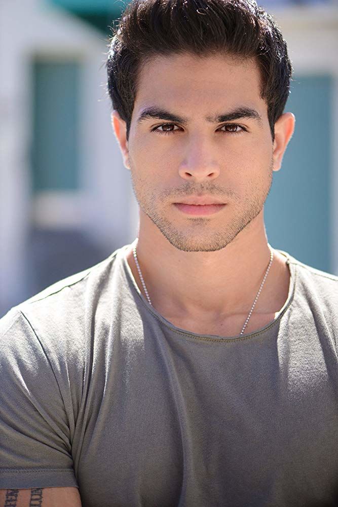 Picture of Luke Valen