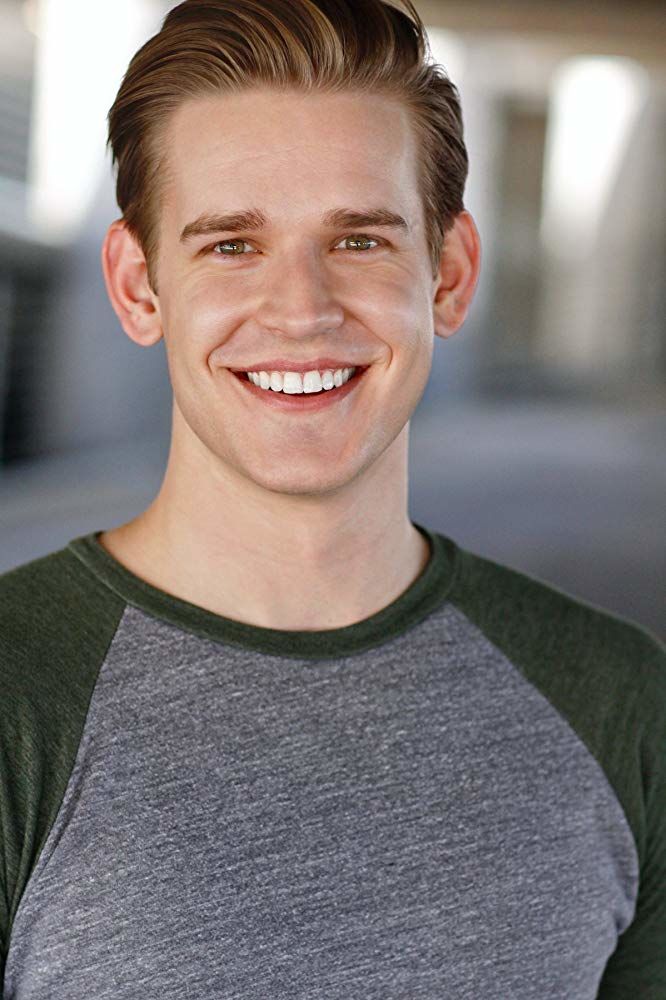 Picture of Micah McNeil