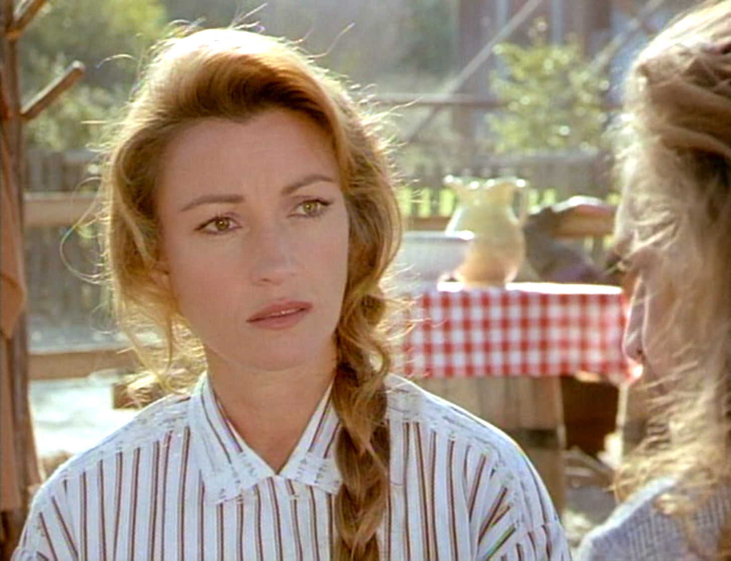 Dr. Quinn, Medicine Woman