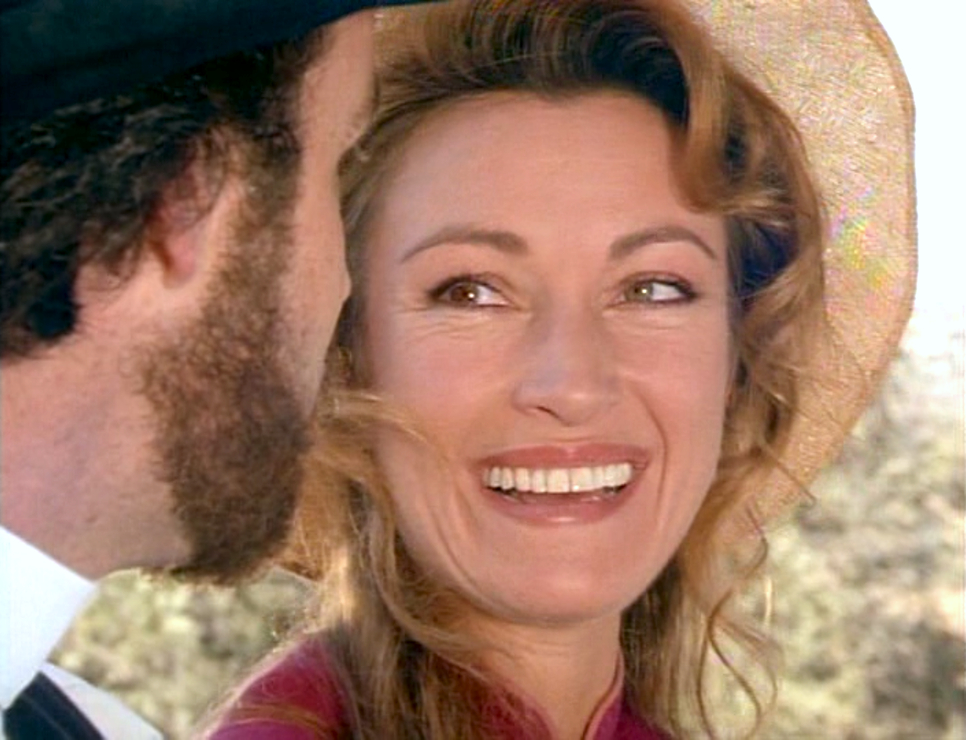 Dr. Quinn, Medicine Woman