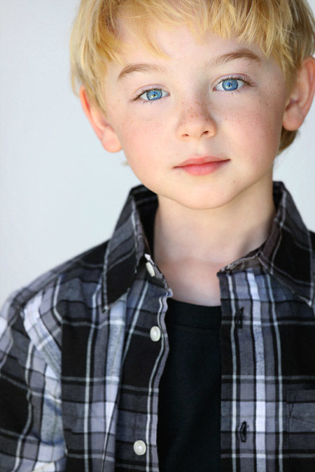 Picture of Jax Daniel Morgan