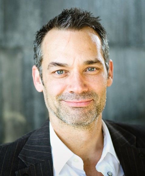 Picture of Todd Thomson