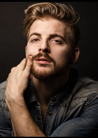 Image of Josh Collins