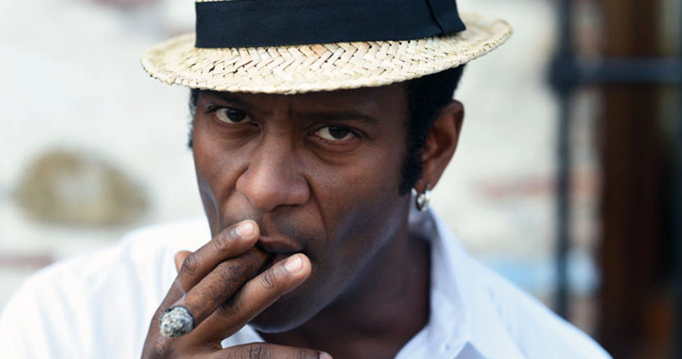 Picture of Modesto Lacen