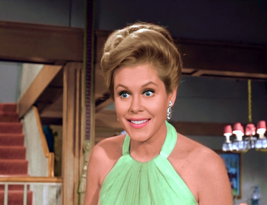 Elizabeth Montgomery