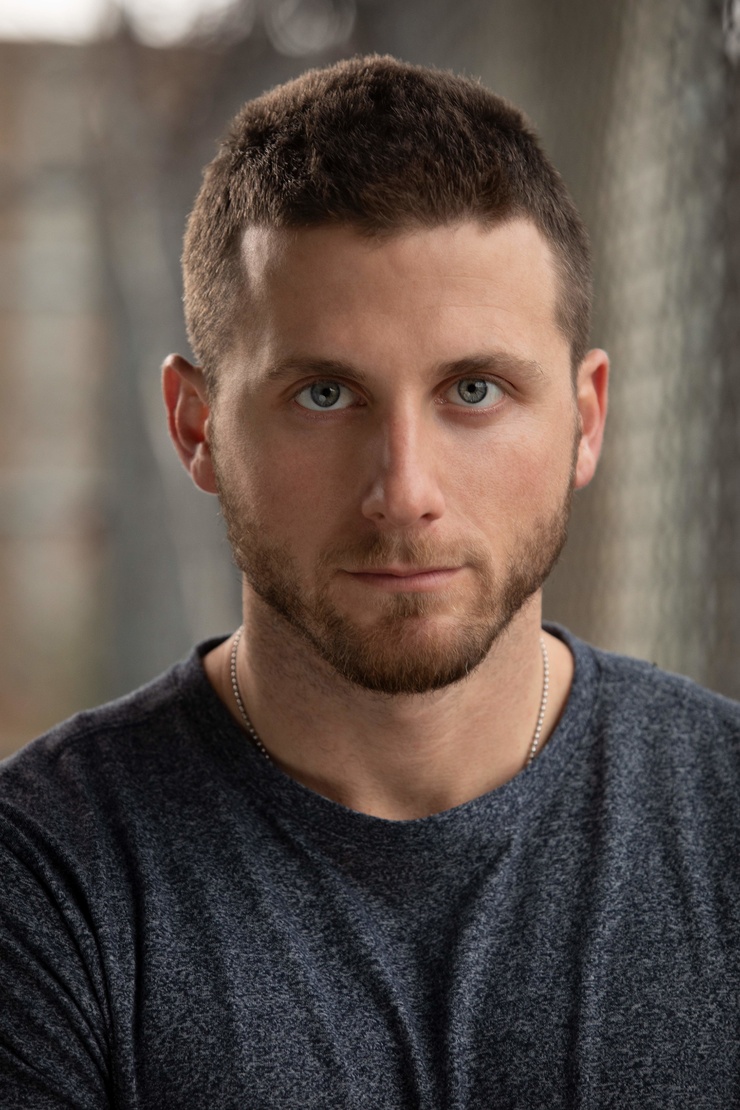 Picture of Quinn Bozza