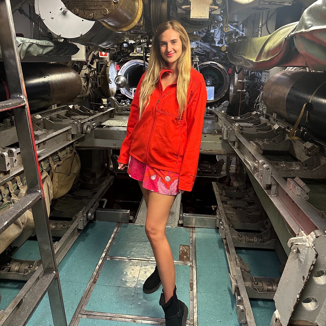 Natalija Ugrina image
